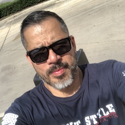 TapMyBio | Rey Rodriguez