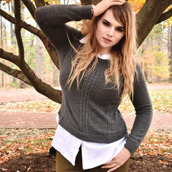 TapMyBio | Amanda Rae