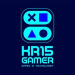 TapMyBio | Kr15 Gamer