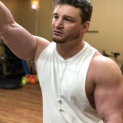 TapMyBio | Justin Pack