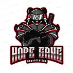 TapMyBio | Hope Gang