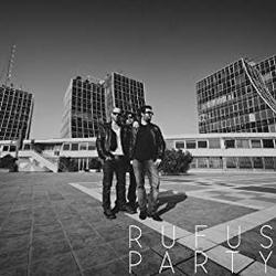 TapMyBio | RUFUS PARTY