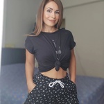 TapMyBio | Anzhelika Stepanova